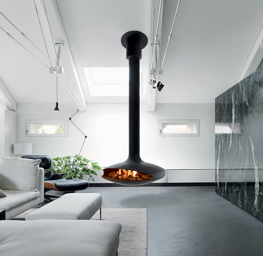 NEW Gyrofocus Gas - European Home