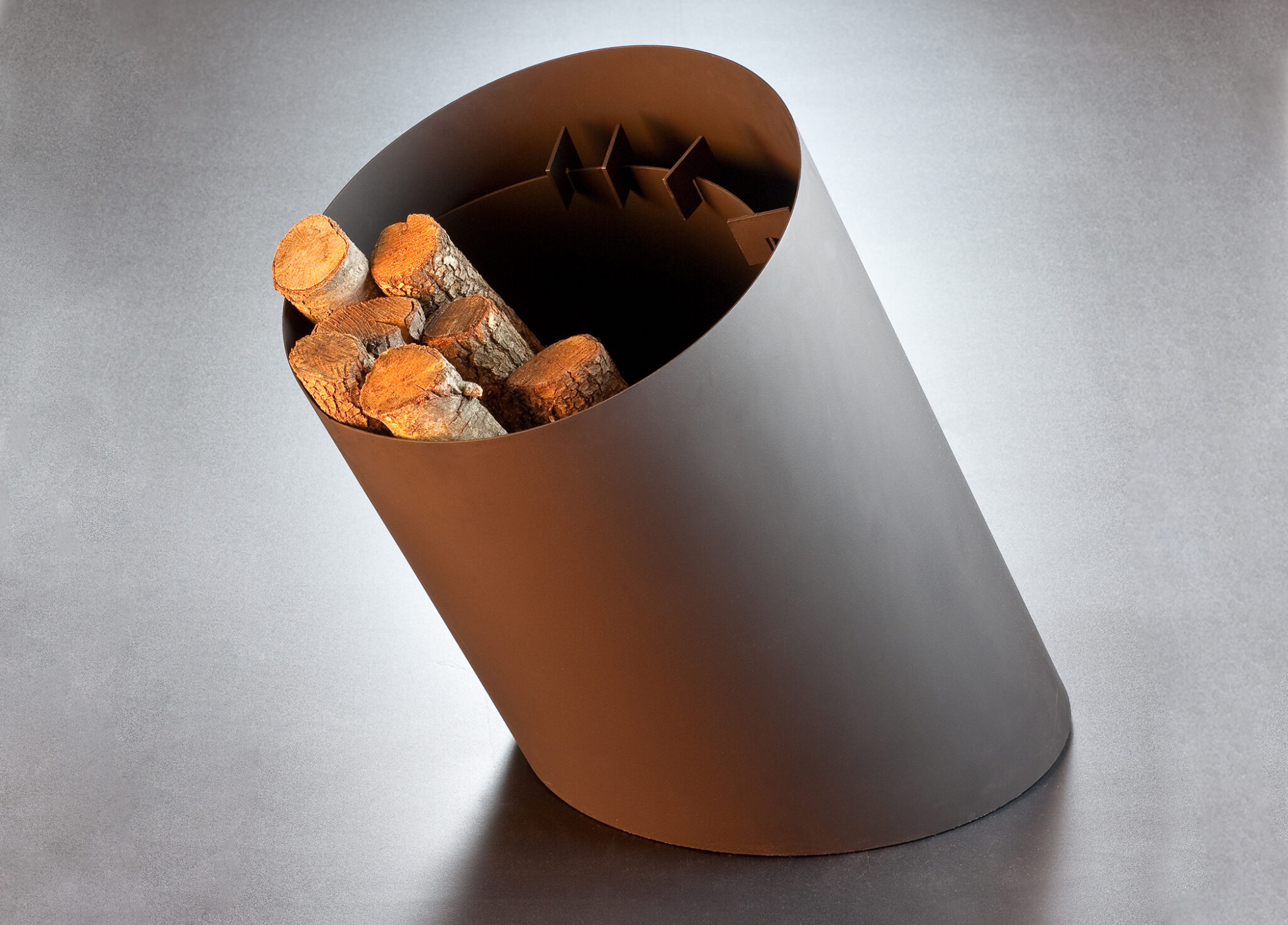 Ergofocus by Focus Fires - Floating Fireplace | European Home