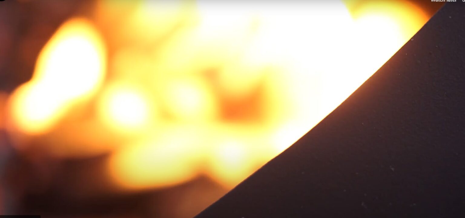 Bubble Fire Pit by Focus Fires | European Home