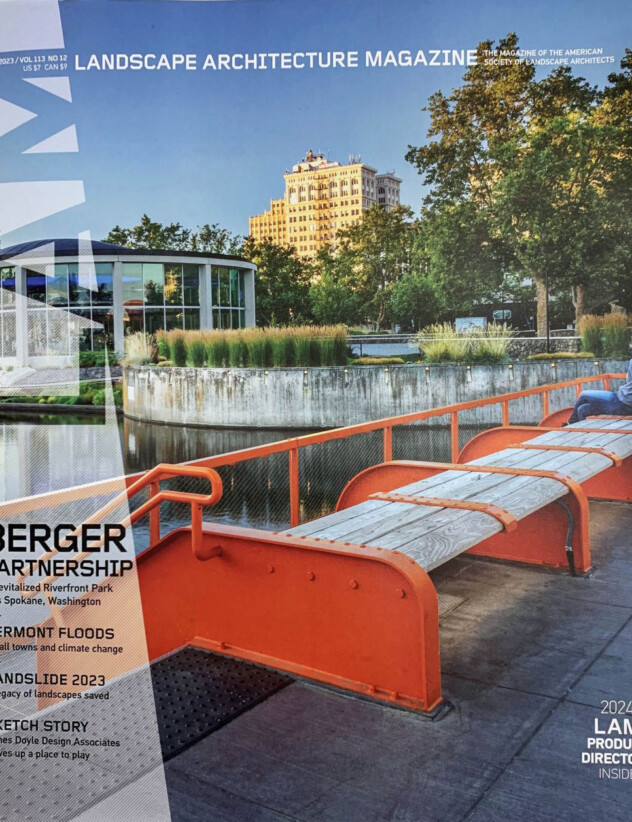 Featured in top Design Magazines