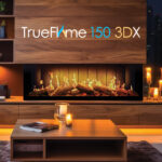 Modern Fireplaces by European Home | Leading Designs