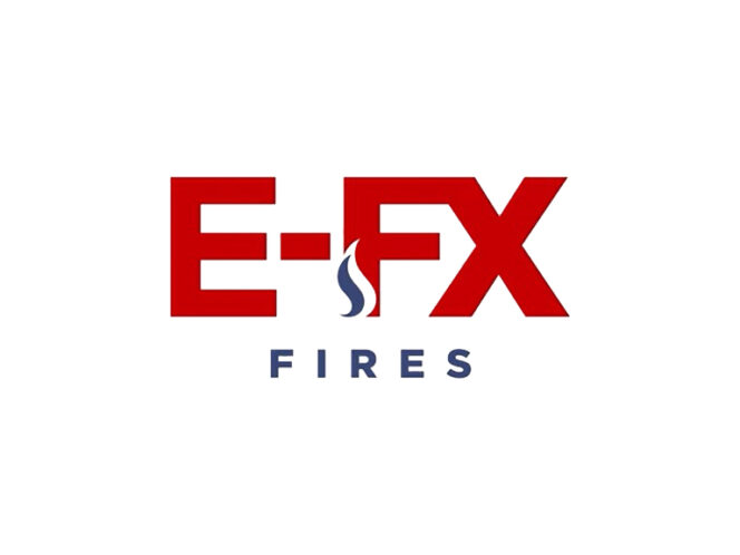 E-FX 1500 Electric Fireplaces | European Home